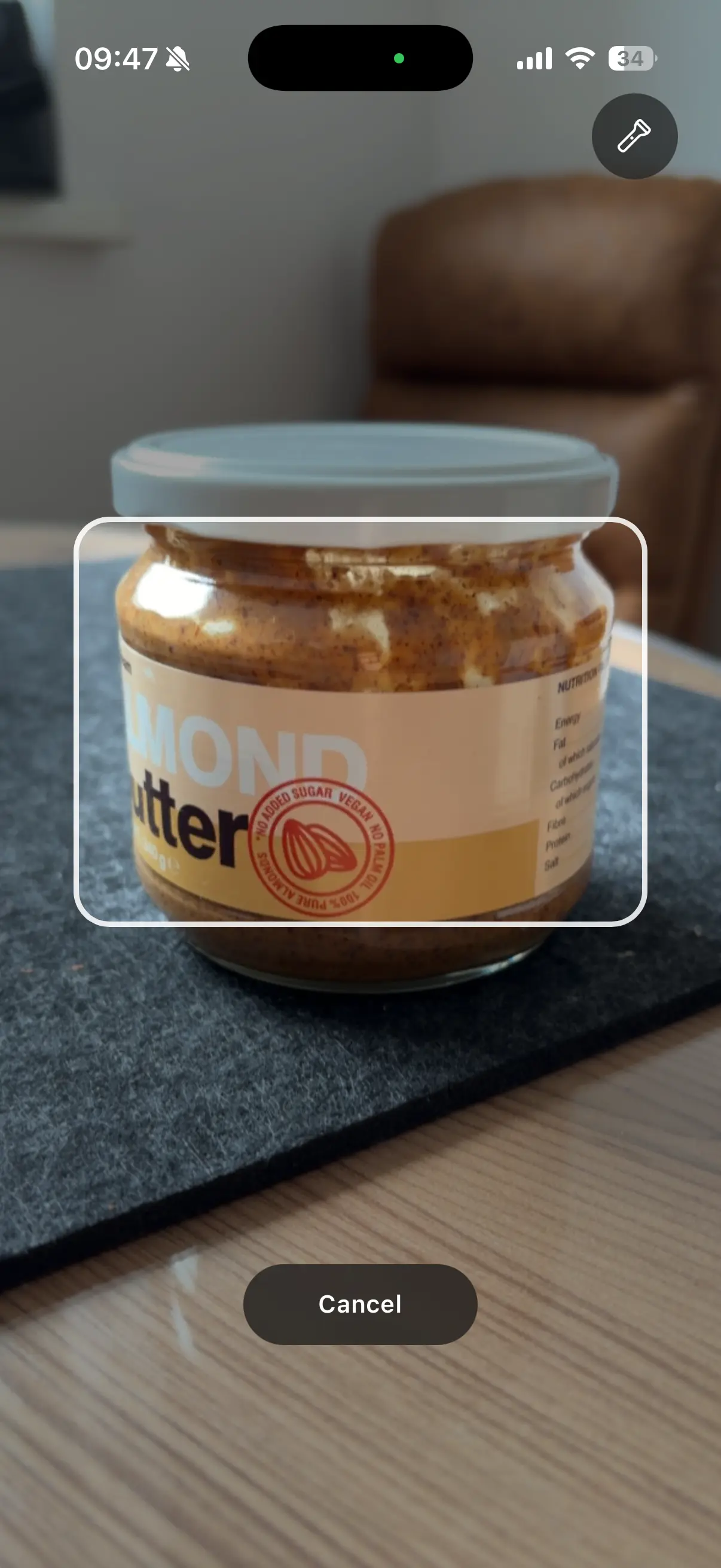 Keeto - Keto Made Easy | Scan Food, Track Carbs, Create Keto Recipes